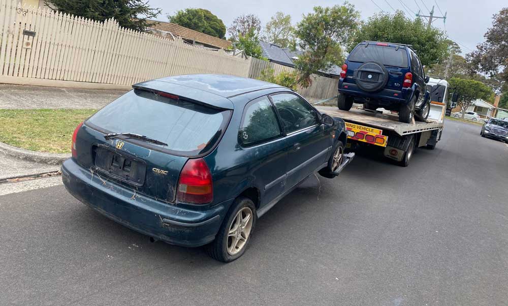 Cash for Cars Moolap Up To $9,999 | Car Removal Moolap